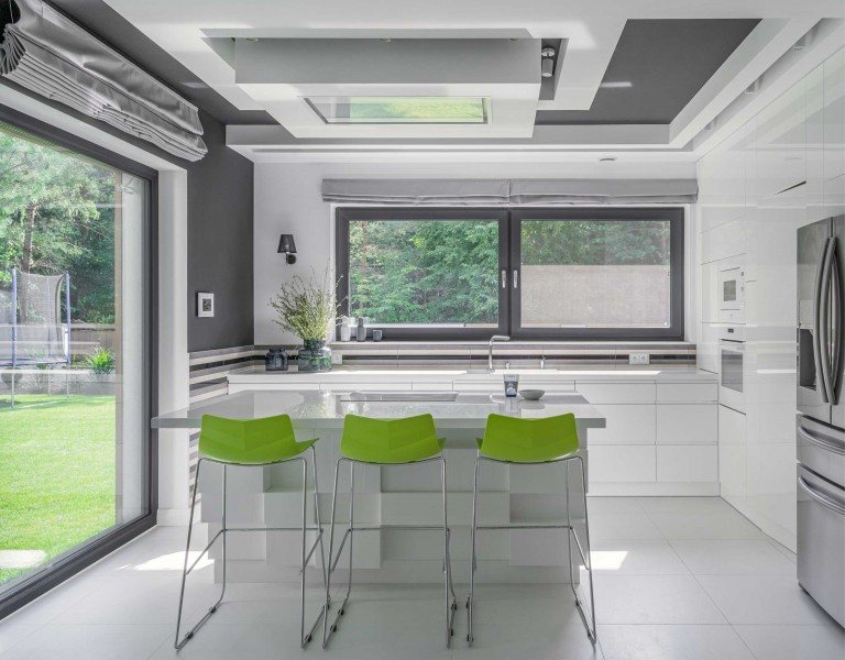 Vetrex: producent okien i drzwi premium z PVC. Od 20 lat na rynku