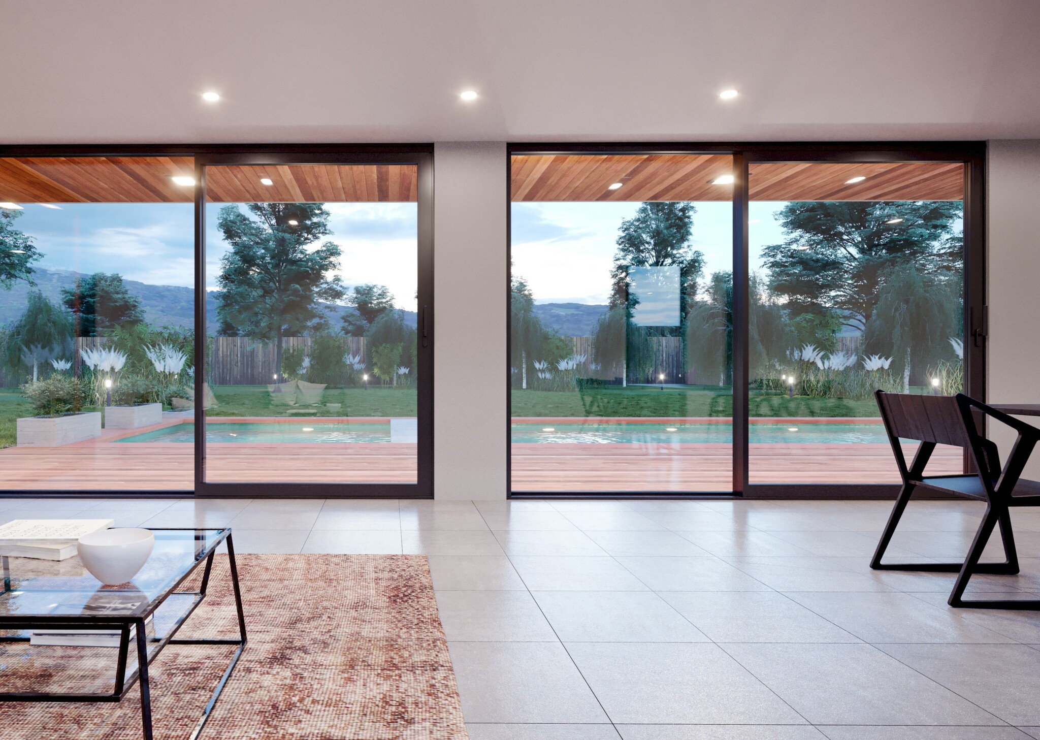 vetrex AluSlide - Nowy wymiar - Vetrex