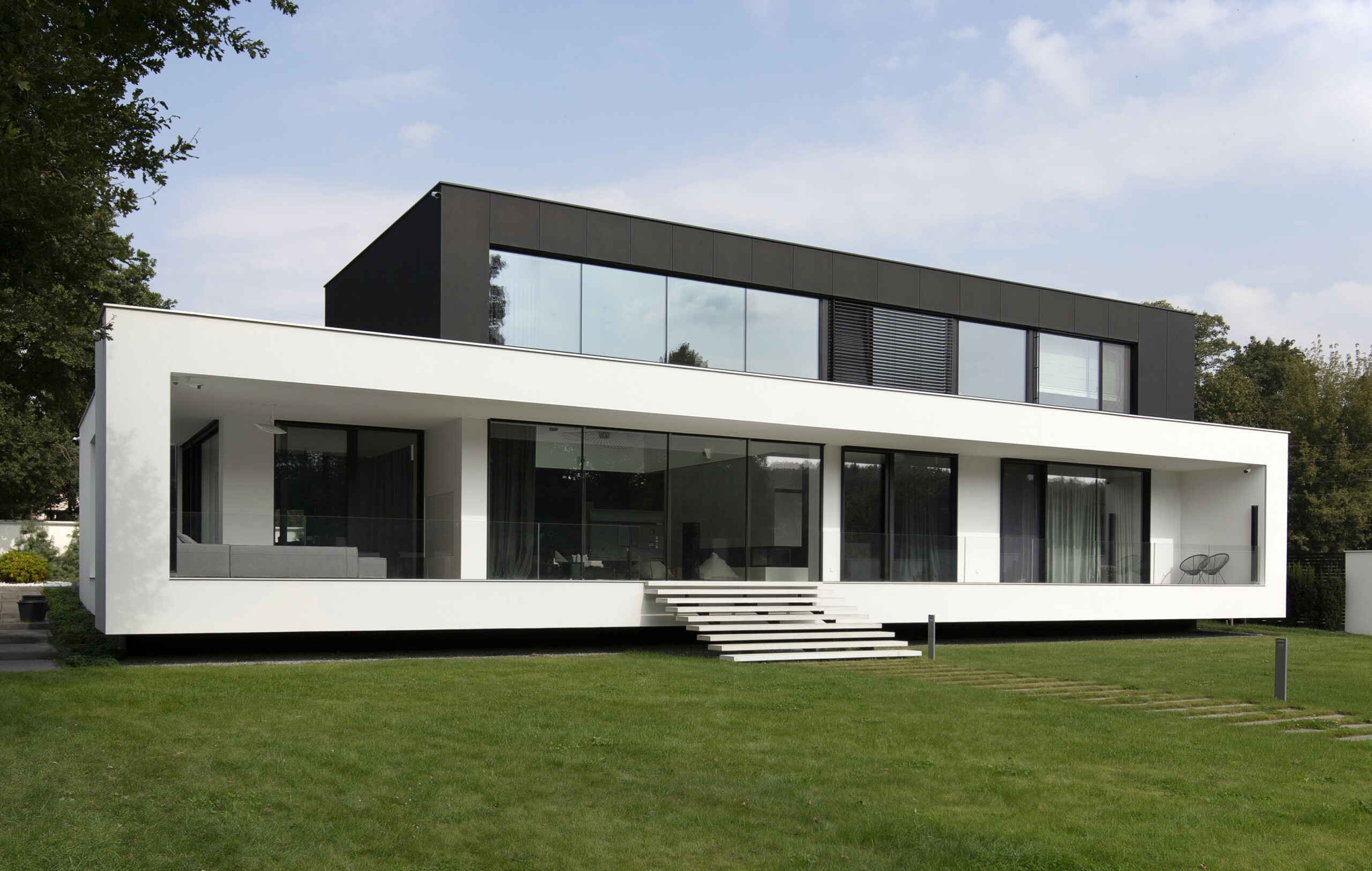 vetrex AluView - Pełen zalet. Do 5 lat gwarancji - Vetrex